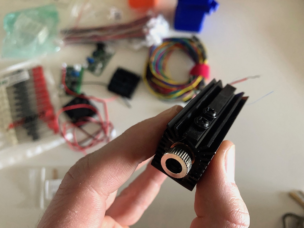 Leo Laser - For Sale - V1 Engineering Forum