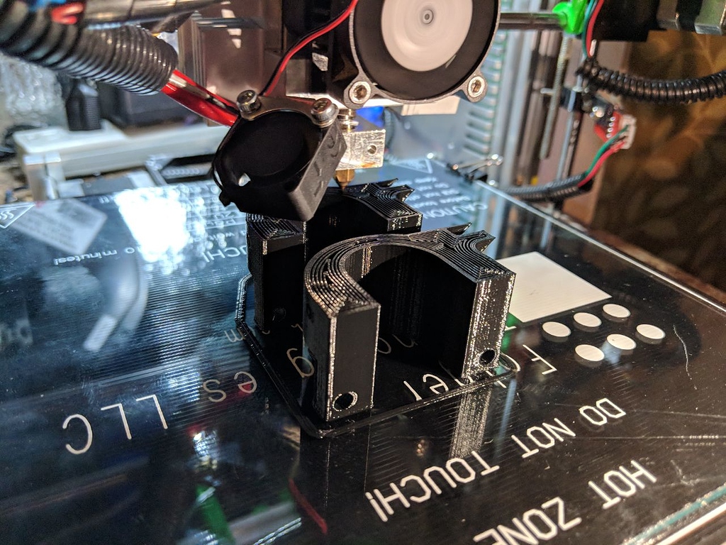 MPCNC soon to be in Southern California - Your Builds - V1 Engineering ...