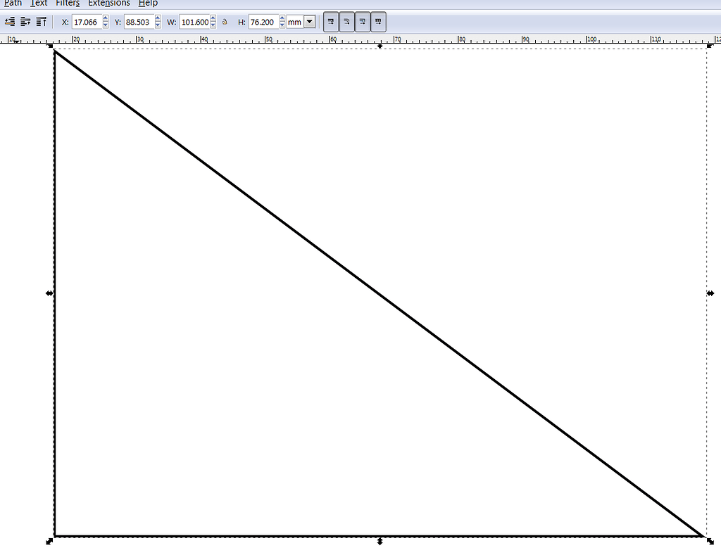 inkscape, estlcam discrepancy? - Advice - V1 Engineering Forum
