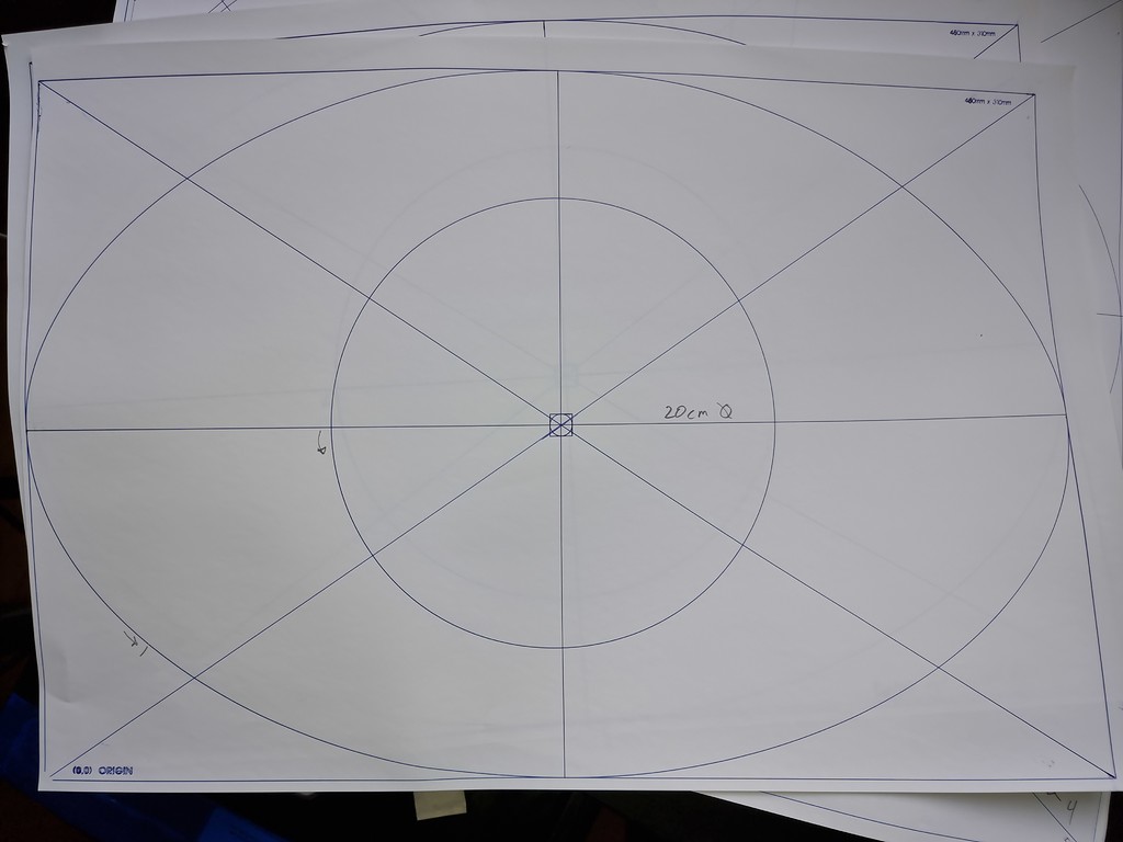 Squaring the circle - Advice - V1 Engineering Forum