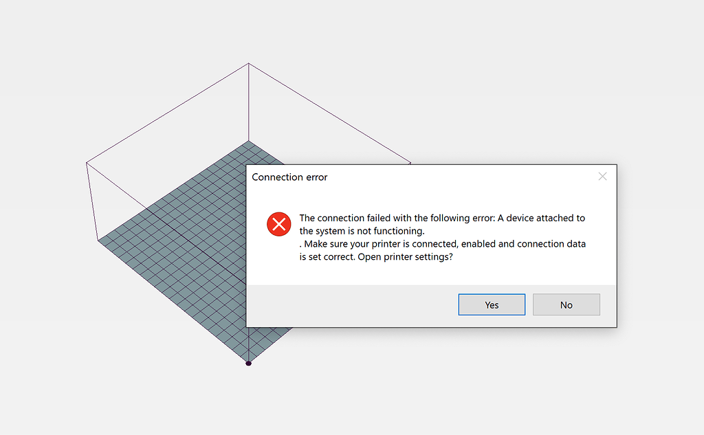 SKR Pro 1.2 not connecting after flash - Software / Firmware - V1 Engineering Forum