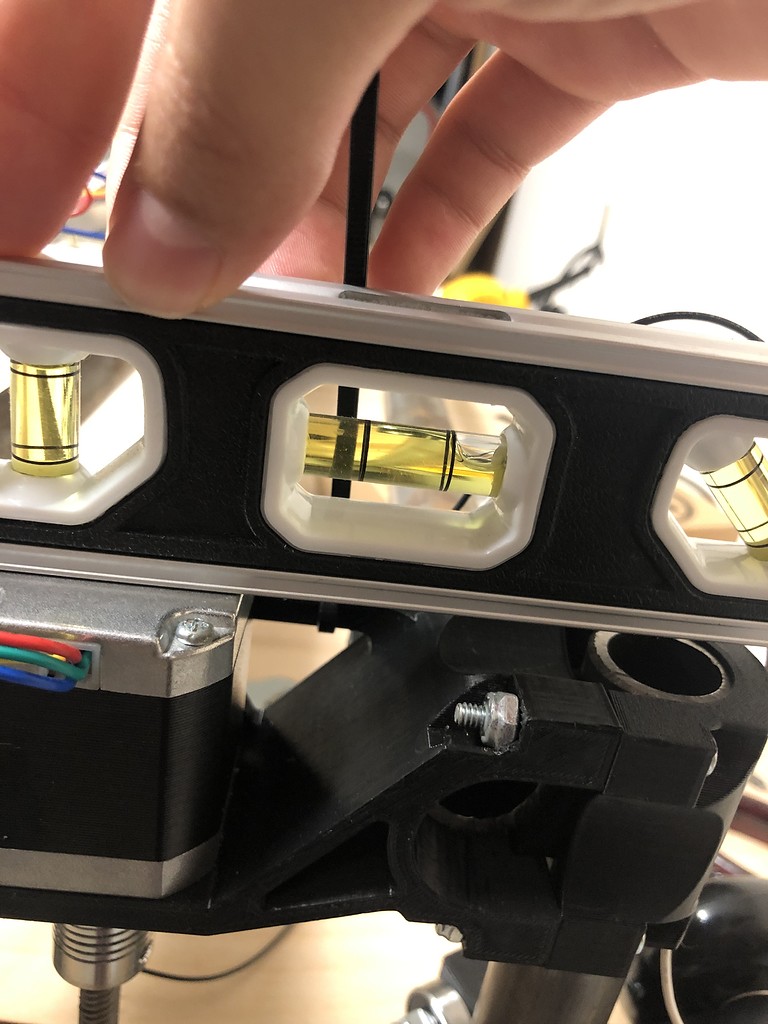 Having trouble to get my dual endstops to work on my lowrider with Rambo - Troubleshooting - V1 ...