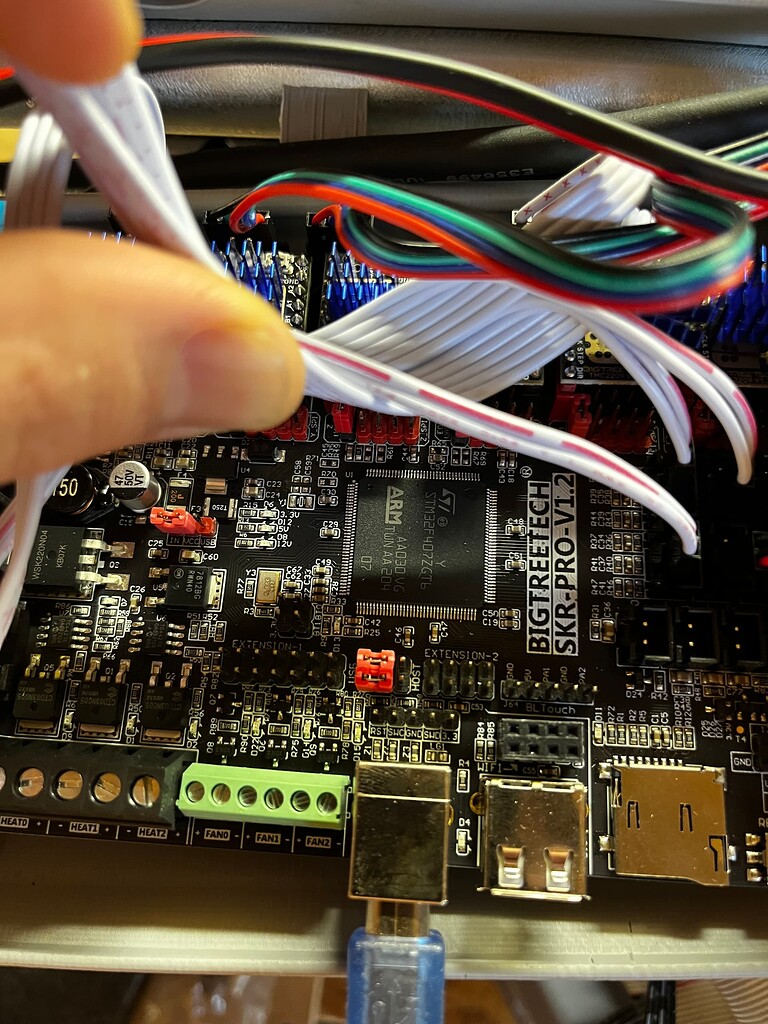 Multiple issues - Troubleshooting - V1 Engineering Forum