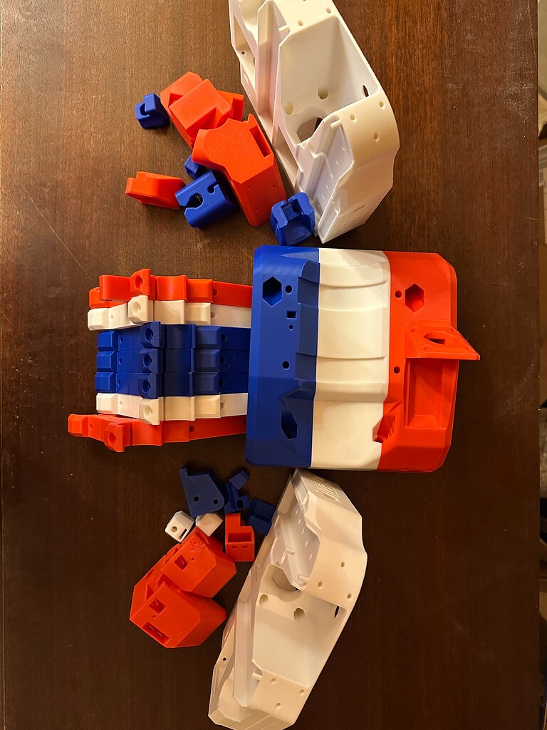 LR4 Build - USA Edition - Your Builds - V1 Engineering Forum