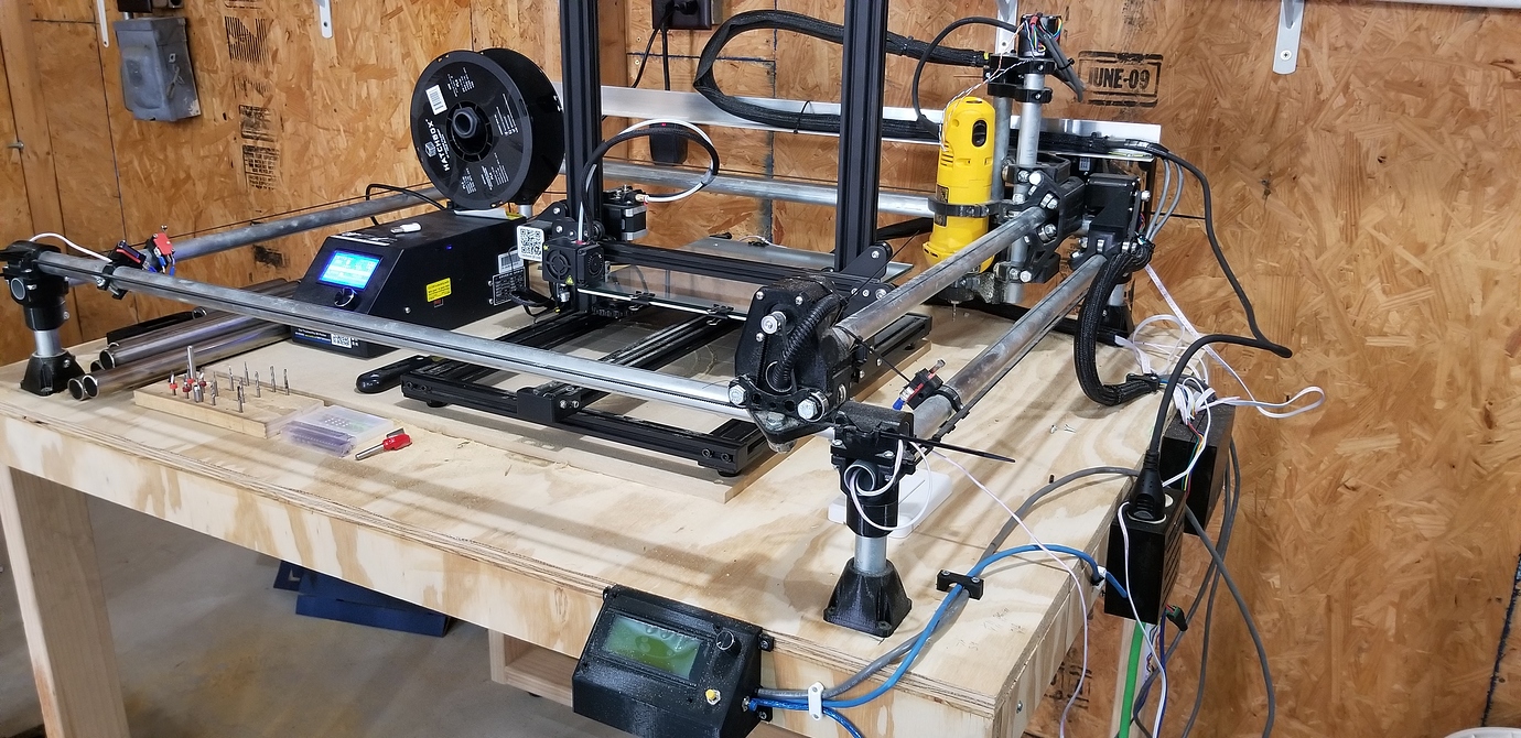 New MPCNC for 2020! - Primo - - Page 89 - Hardware Development - V1 ...