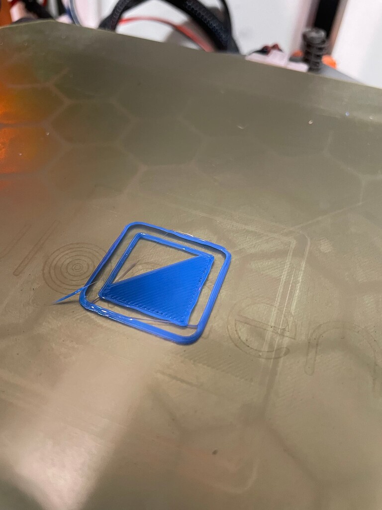 Repeat V4 - First Layer Problems - Troubleshooting - V1 Engineering Forum