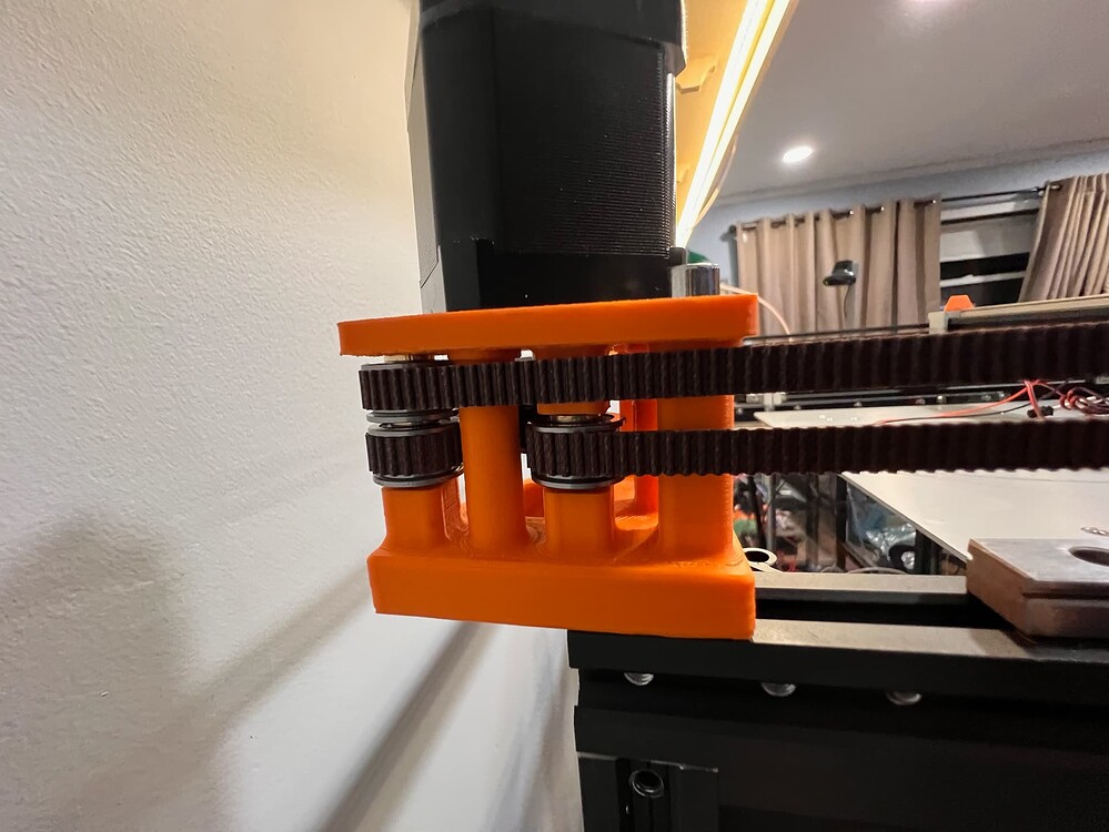 Zero G Mercury One.1 Build - Your Builds - V1 Engineering Forum