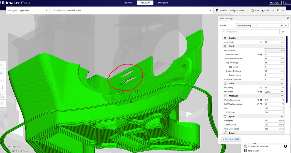 Primo Truck - Troubleshooting - V1 Engineering Forum