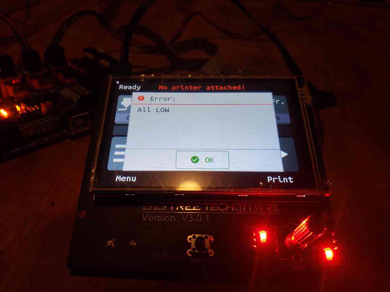 BTT SKR-PRO-V1.2 Firmware - Troubleshooting - V1 Engineering Forum