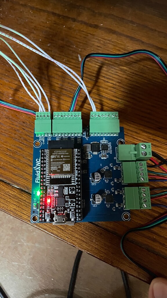 Issues with Homing and Endstops - Troubleshooting - V1 Engineering Forum