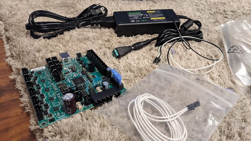 MPCNC Primo - power? - Troubleshooting - V1 Engineering Forum