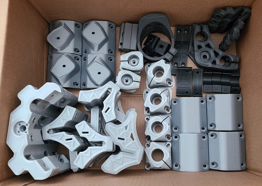 East Texas MPCNC Primo - a somewhat basic build - Your Builds - V1 ...