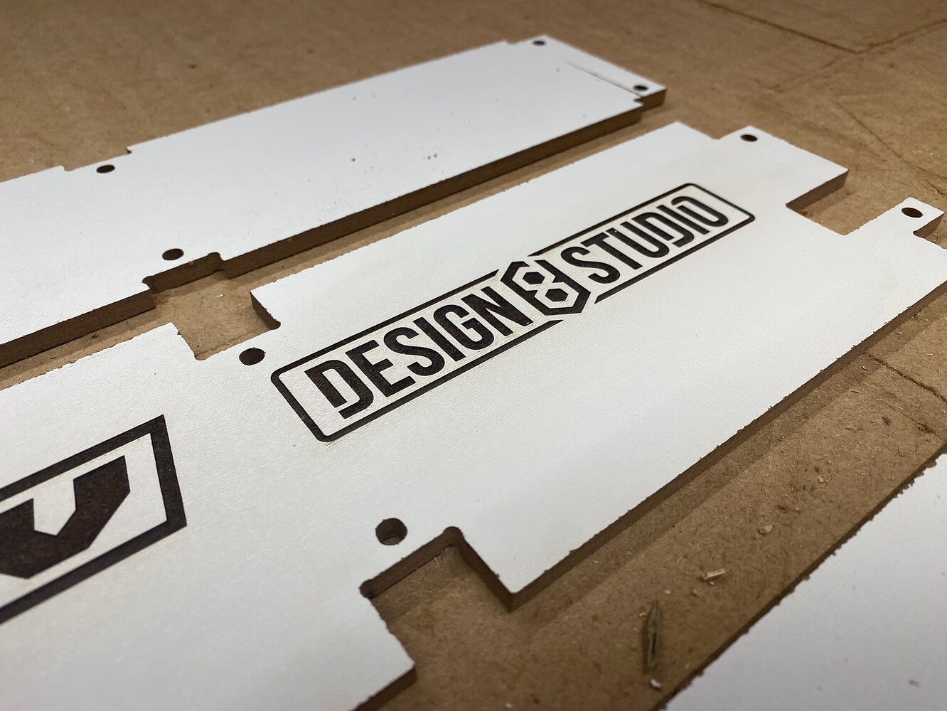 Design8Studio's LowRider 4 CNC - upgrading full size LR3 —> LR4 ...