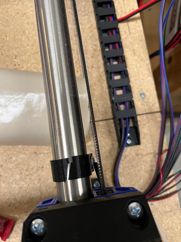 All 4 Endstops broken - Troubleshooting - V1 Engineering Forum