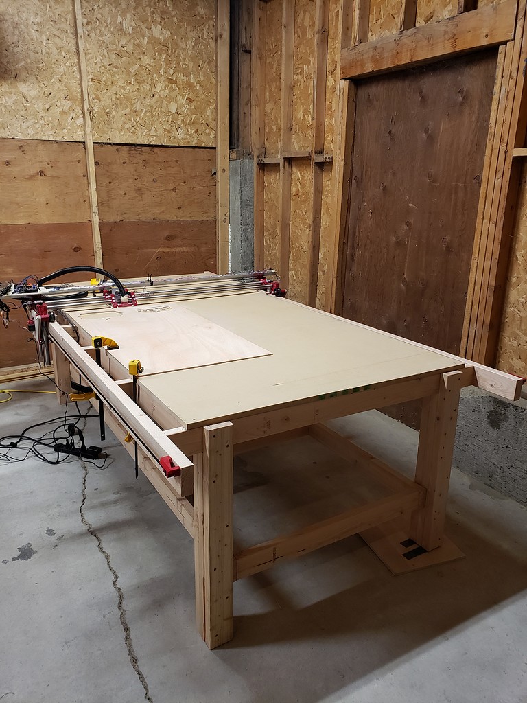 New 4x8 build in Salt Lake - Your Builds - V1E.com Forum