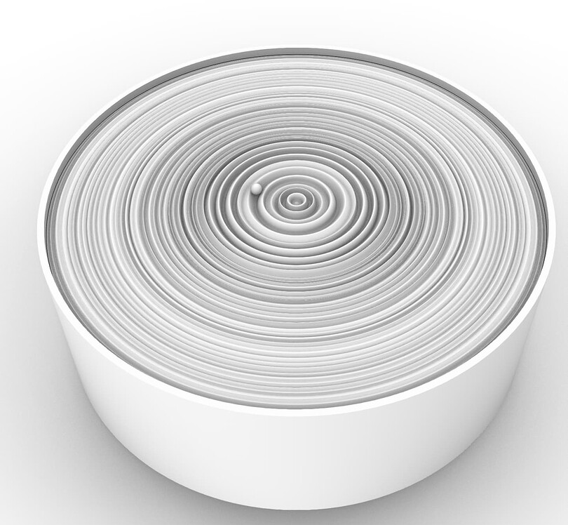 Is it possible to make a ZenXY table of this shape? - Advice - V1 ...