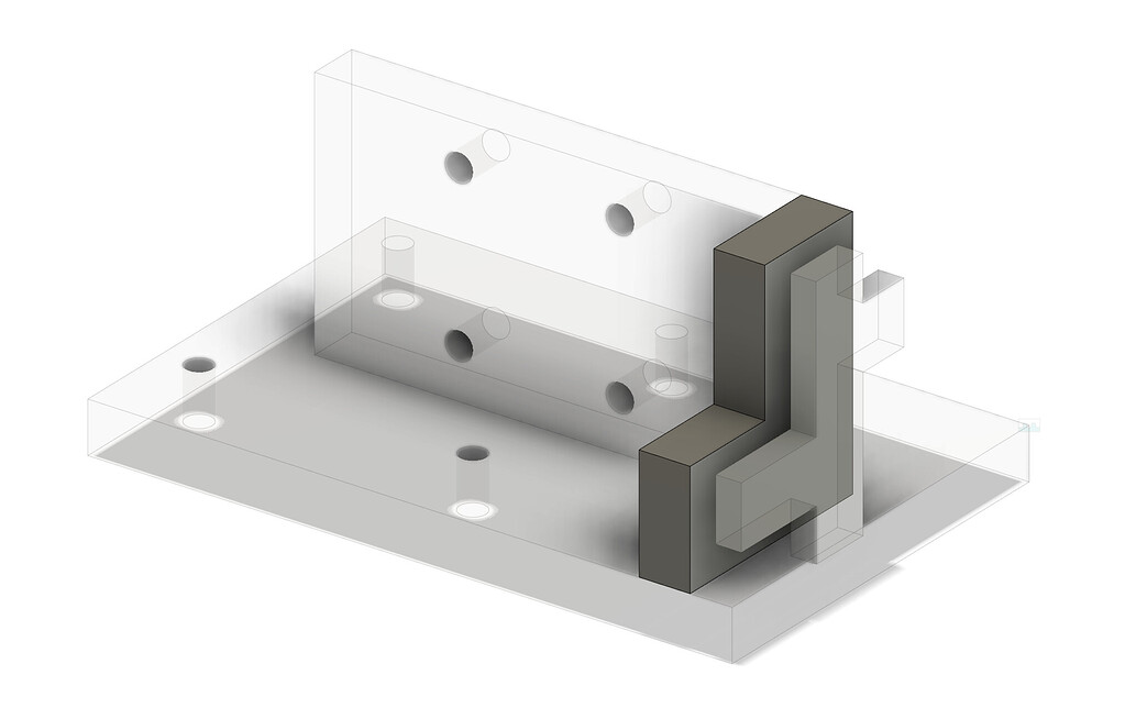 Aluma Core 2.0 - Hardware Development - V1 Engineering Forum