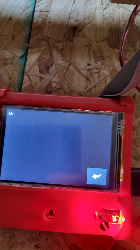 How do I print? - Troubleshooting - V1 Engineering Forum