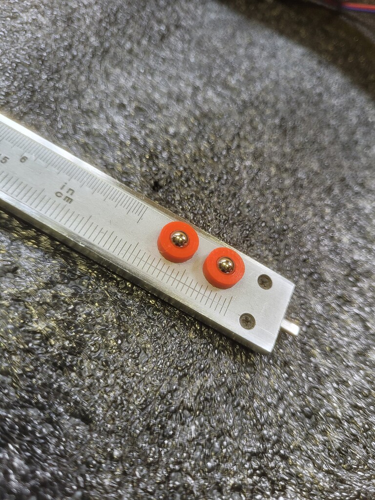 LR3 leadscrew coupler problem and solution - Troubleshooting - V1 Engineering Forum