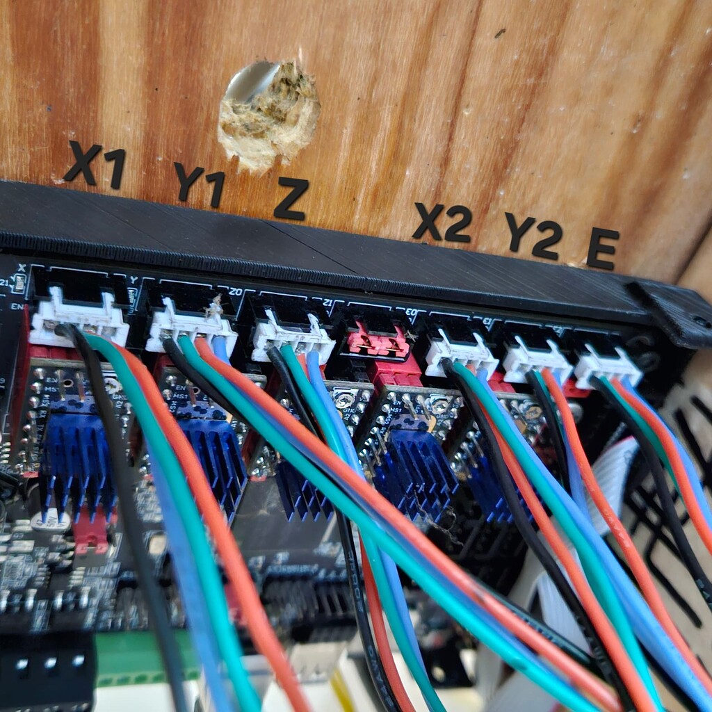 MPCNC + Extruder Firmware Help - SKR Boards - V1 Engineering Forum