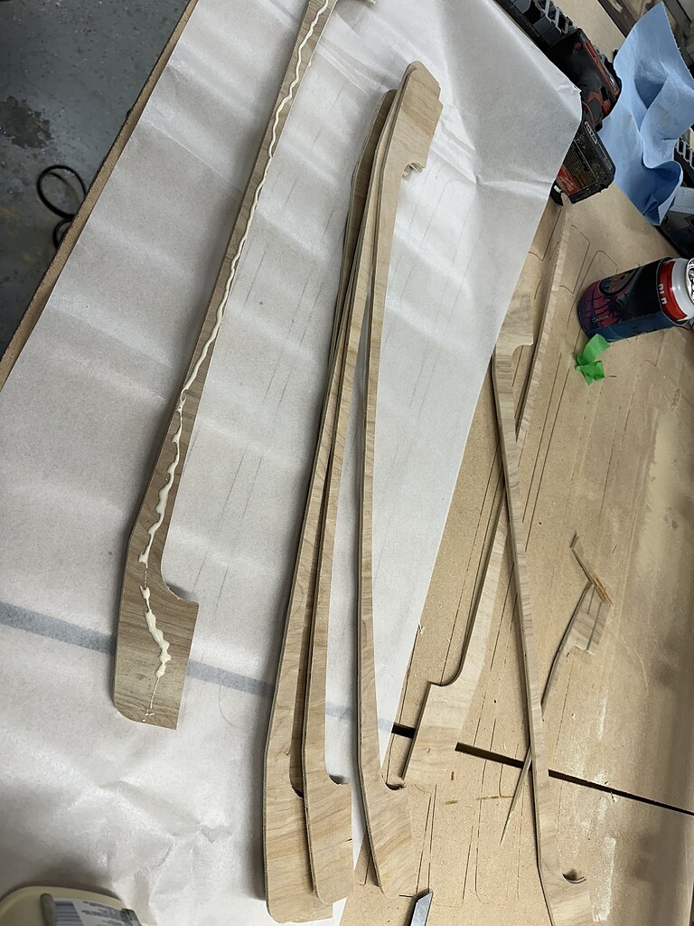 Flat pack fridge handle - Things You've Made - V1 Engineering Forum