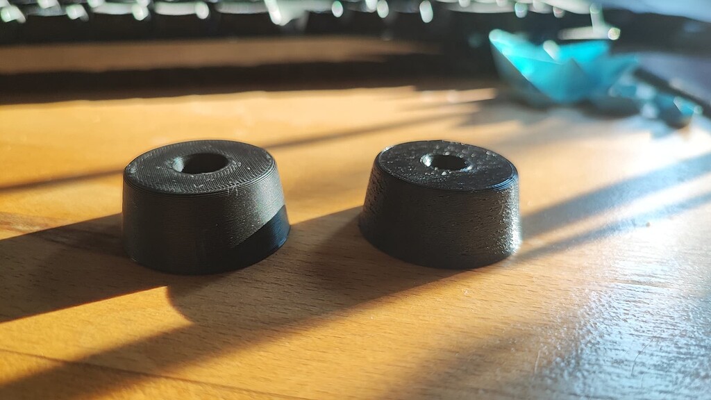 TPU on Prusa Mini - Random or Off Topic - V1 Engineering Forum