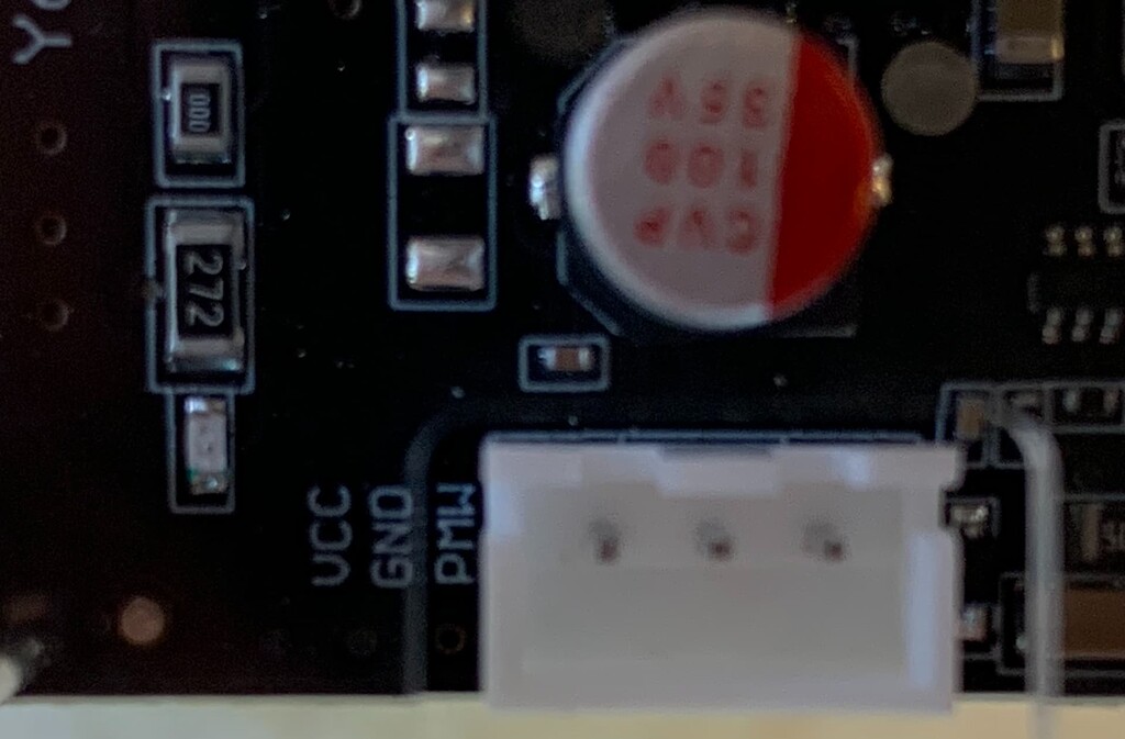 Connecting Laser to miniRambo setup help - Advice - V1E.com Forum