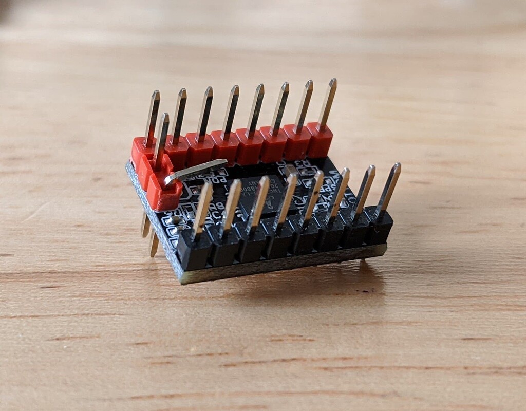 LowRider 3 CNC - burnt drivers and X-axis going one direction, pls help ...