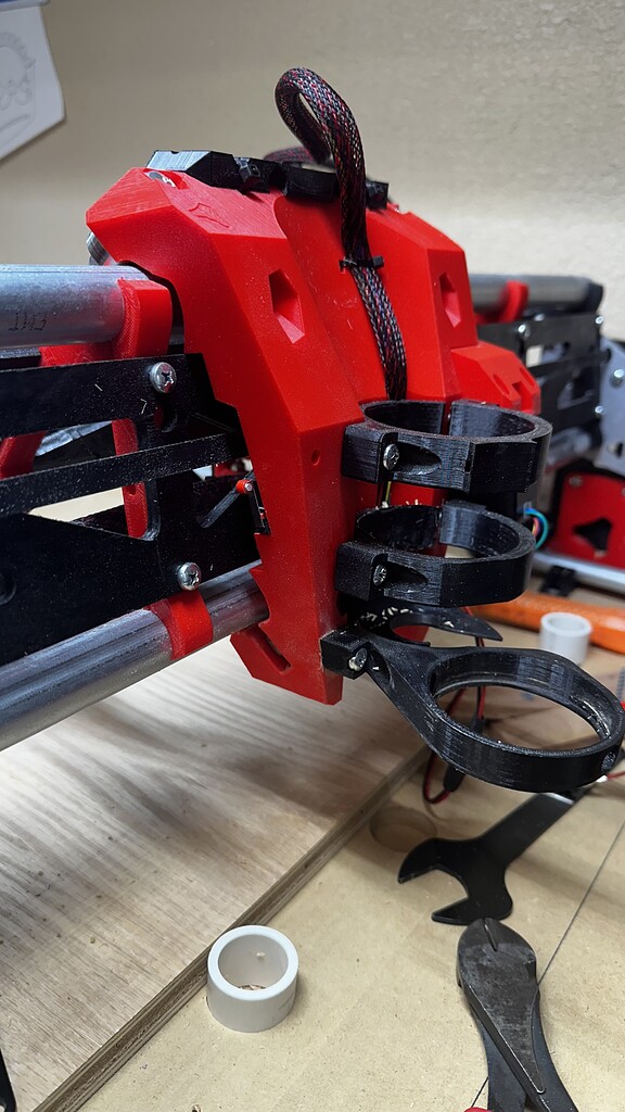 LR3 Core is suddenly loose - Troubleshooting - V1 Engineering Forum