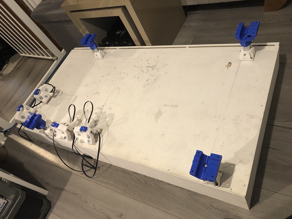 New Primo Build (UK) - Your Builds - V1 Engineering Forum