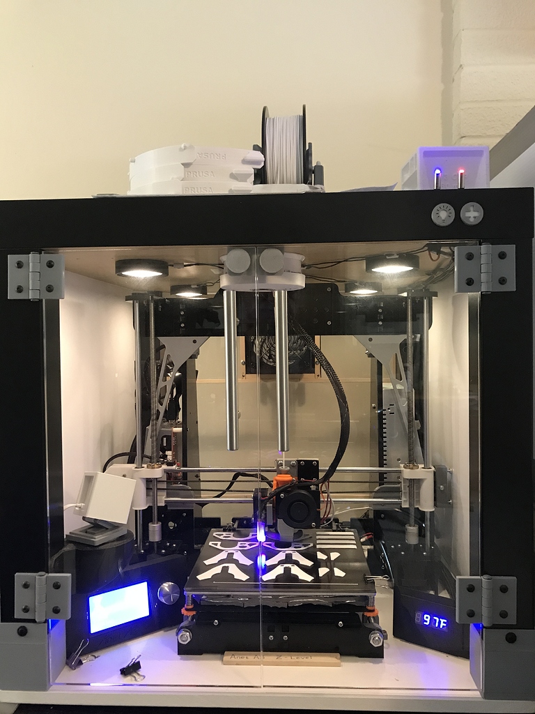 Minnetonka, Minnesota Primo Build - Page 5 - Your Builds - V1 ...