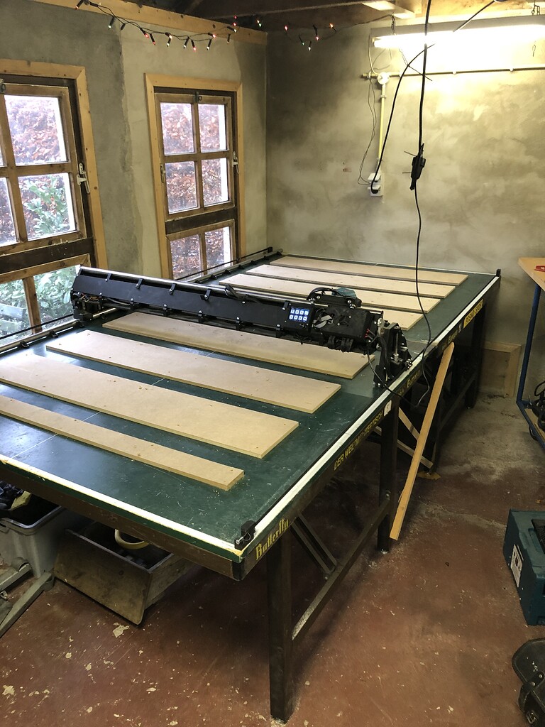 Z leveling, and surfacing - Troubleshooting - V1 Engineering Forum