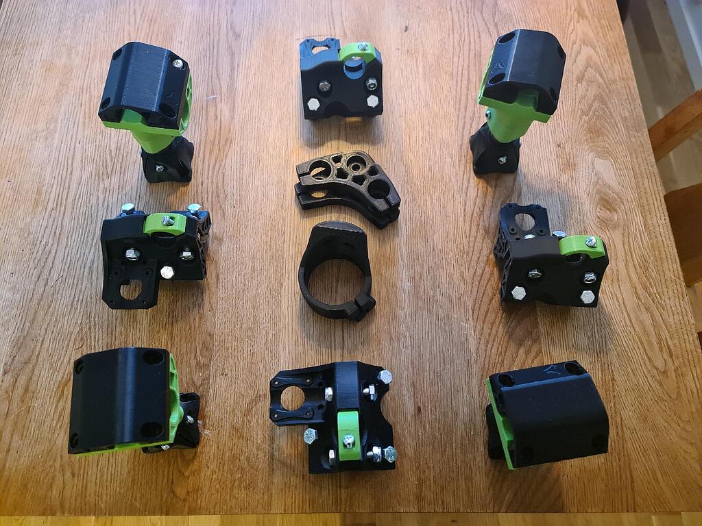 The "Hulk" build - Your Builds - V1 Engineering Forum