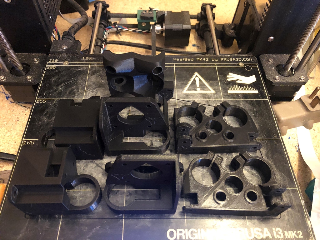 ZenXY build in Missouri - Your Builds - V1 Engineering Forum