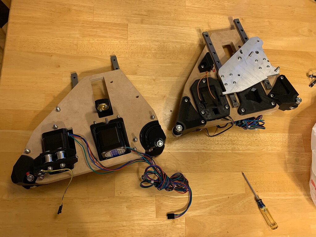 Vroom Vroom stage - Your Builds - V1 Engineering Forum