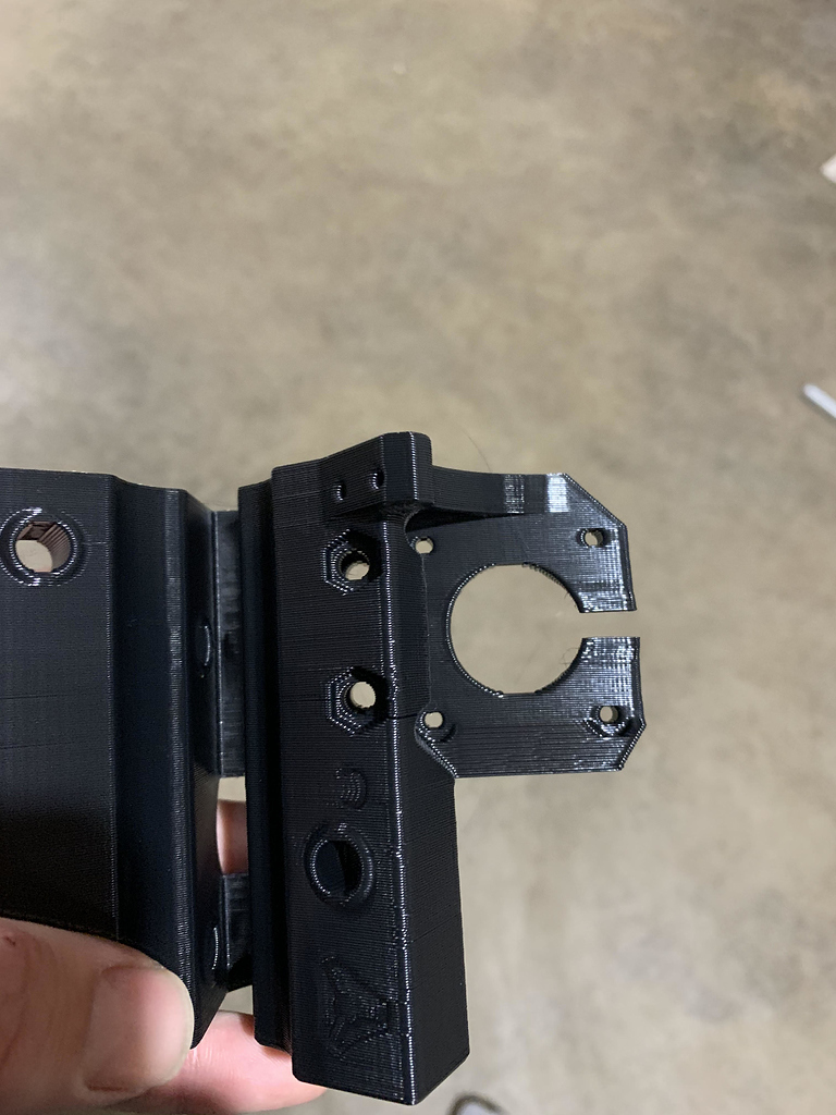 MPCNC Primo Truck Printing Issues - Troubleshooting - V1 Engineering Forum