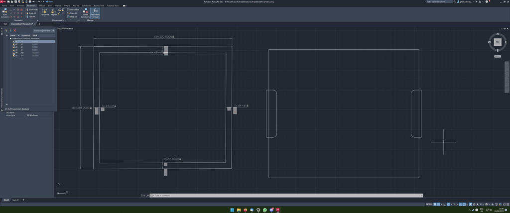 Help with OpenScad - General - V1 Engineering Forum
