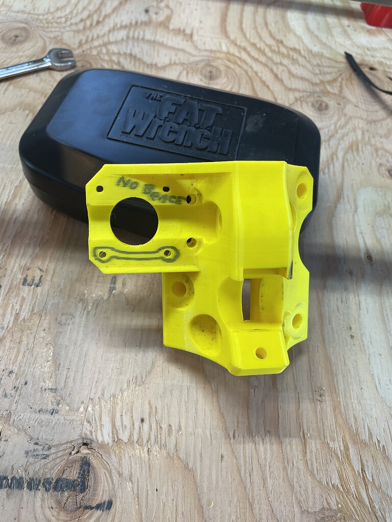 June 2020 build vs Oct 2020 trucks - Troubleshooting - V1 Engineering Forum