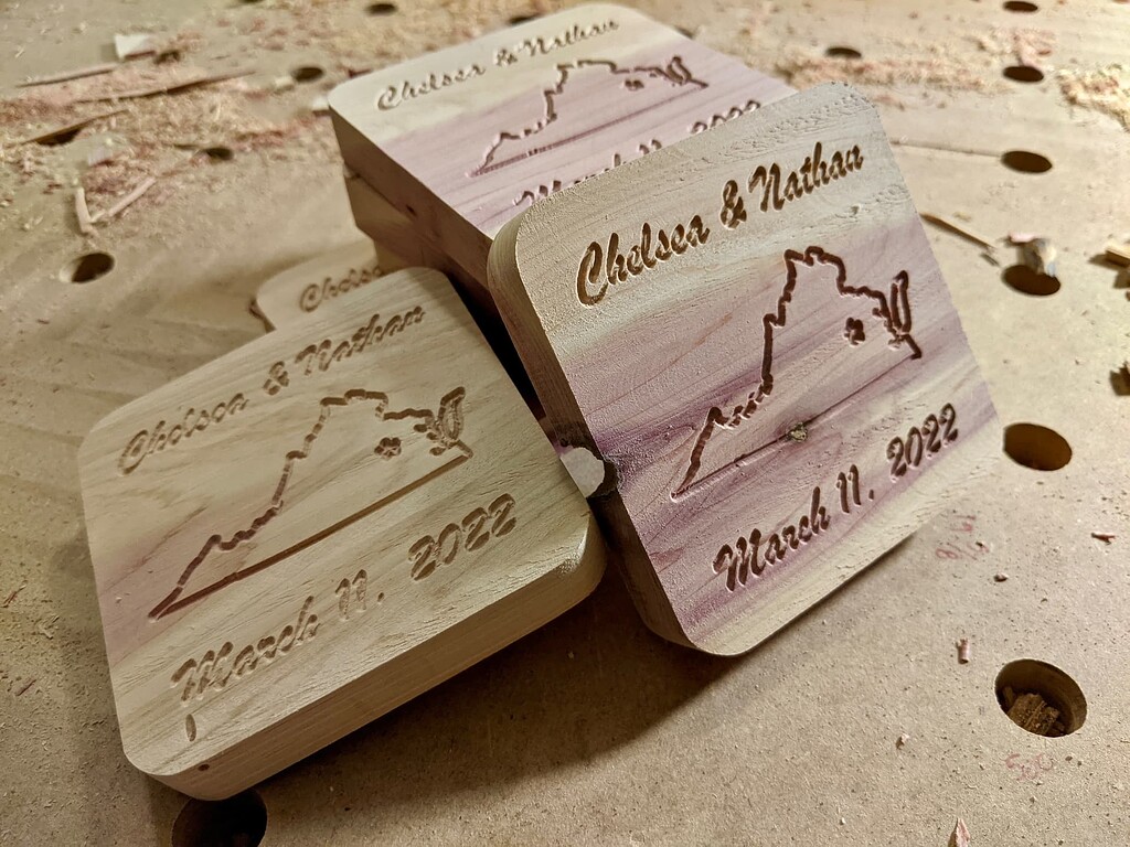 MPCNC Primo for new home - For Sale - V1 Engineering Forum