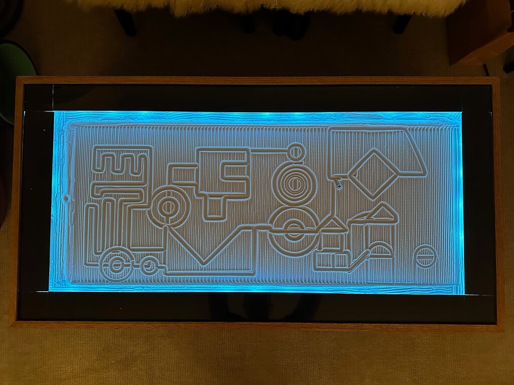 Sandtable Etch-a-Sketch - Software - V1 Engineering Forum