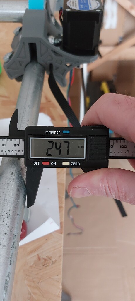 Trouble squaring trucks - Troubleshooting - V1 Engineering Forum