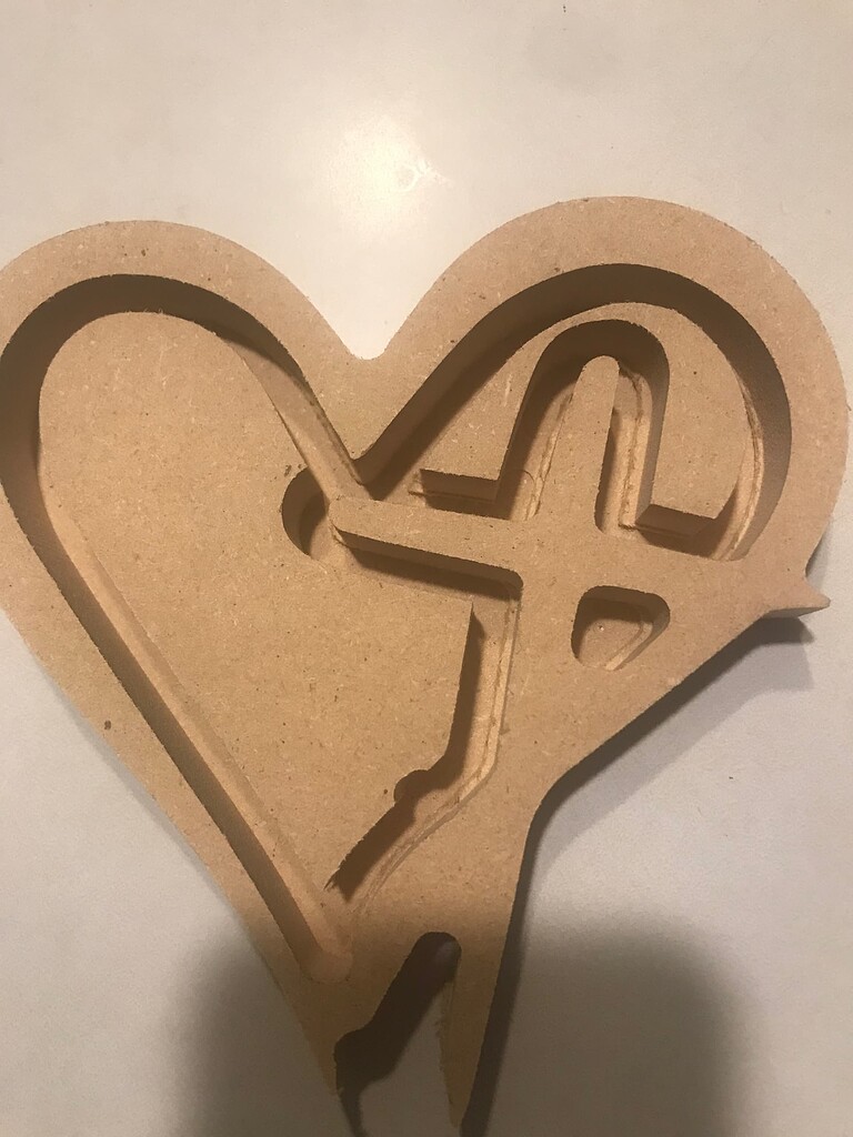 Z depths and X Y - Issues have surfaced - Troubleshooting - V1 ...