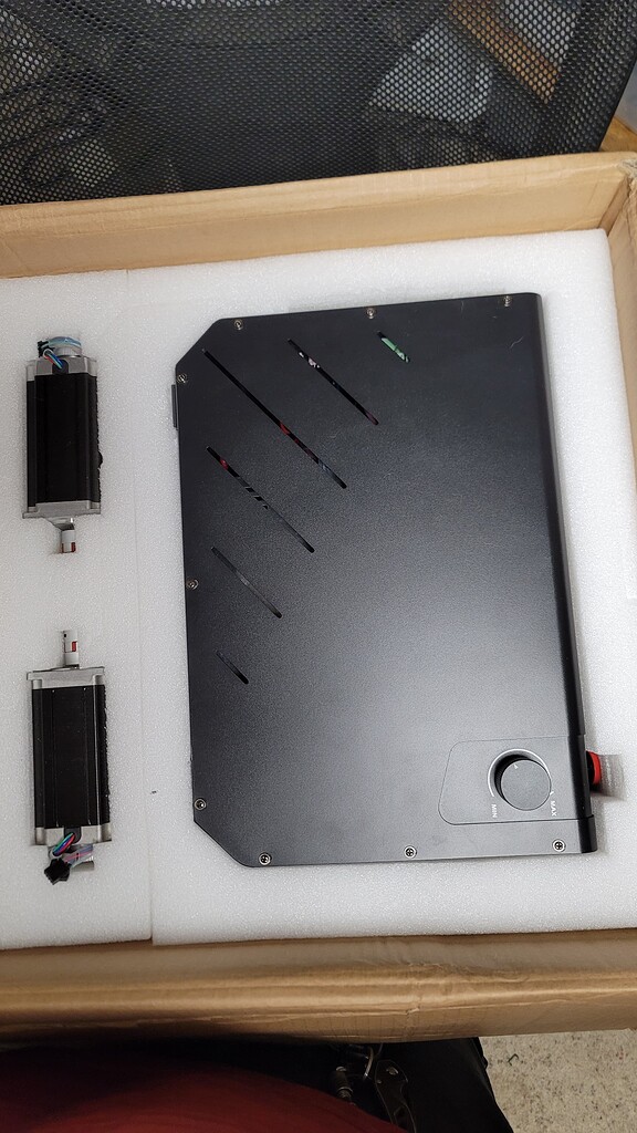 Genmitsu GRBL CNC control box $130 OBO - For Sale - V1E.com Forum