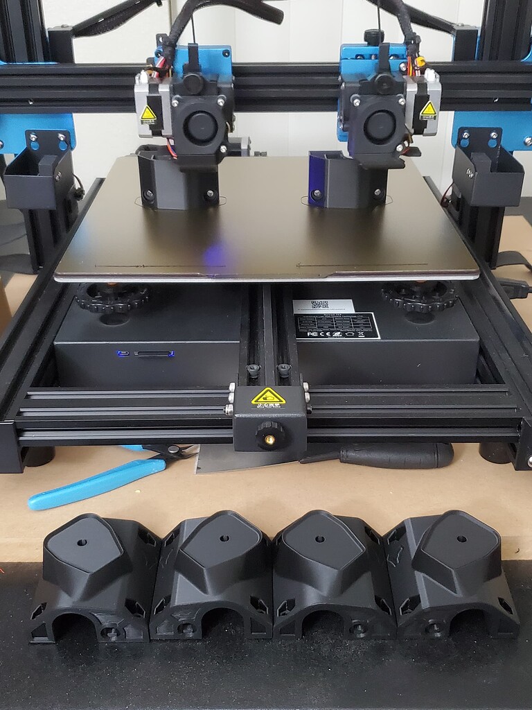 Second Primo Build - Your Builds - V1 Engineering Forum