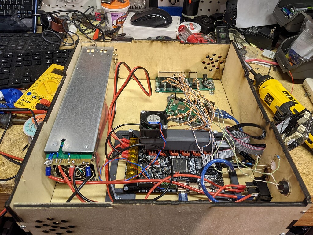 Primo build. Making Progress - Your Builds - V1 Engineering Forum