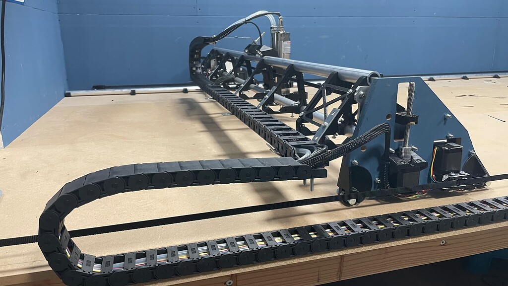 New LR3 build in The Netherlands - Your Builds - V1 Engineering Forum