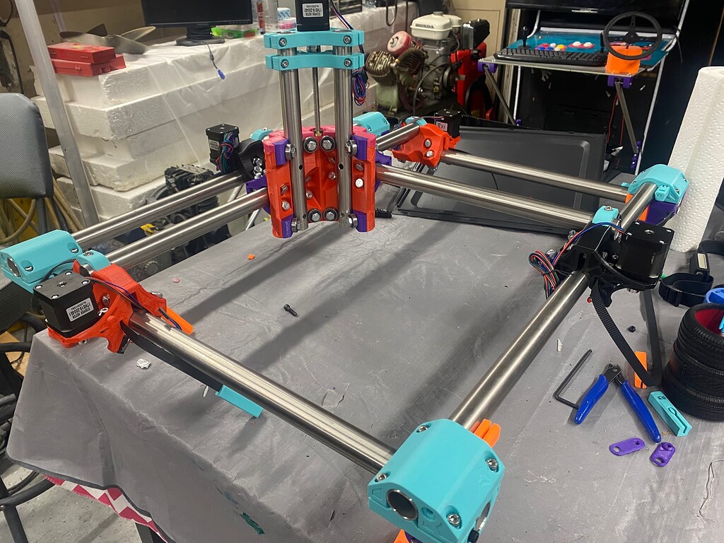 New Canadian primo j - Your Builds - V1 Engineering Forum