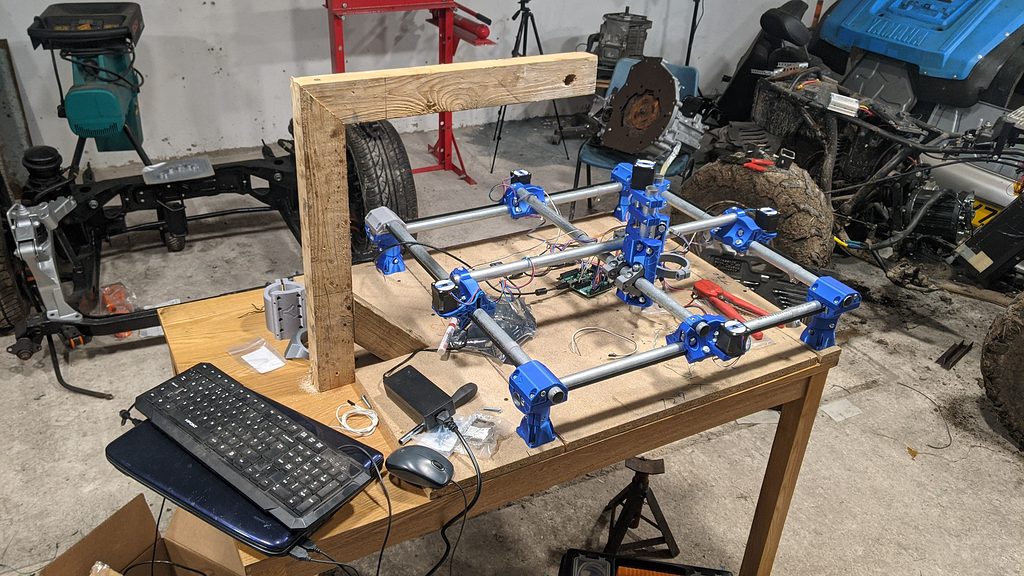 UK Primo Router build - Your Builds - V1 Engineering Forum