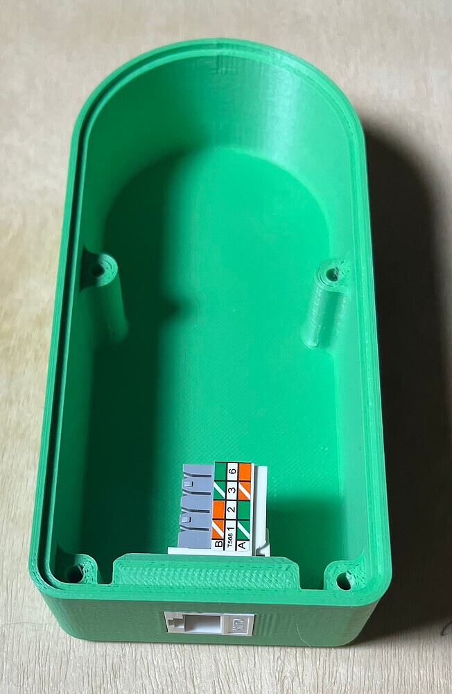 Fluid Dial (Fluid NC dial pendant by Bart Dring, using M5 Stack's M5 ...