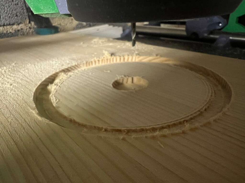 LowRiderV3 Z-Axis Dropping - Troubleshooting - V1 Engineering Forum